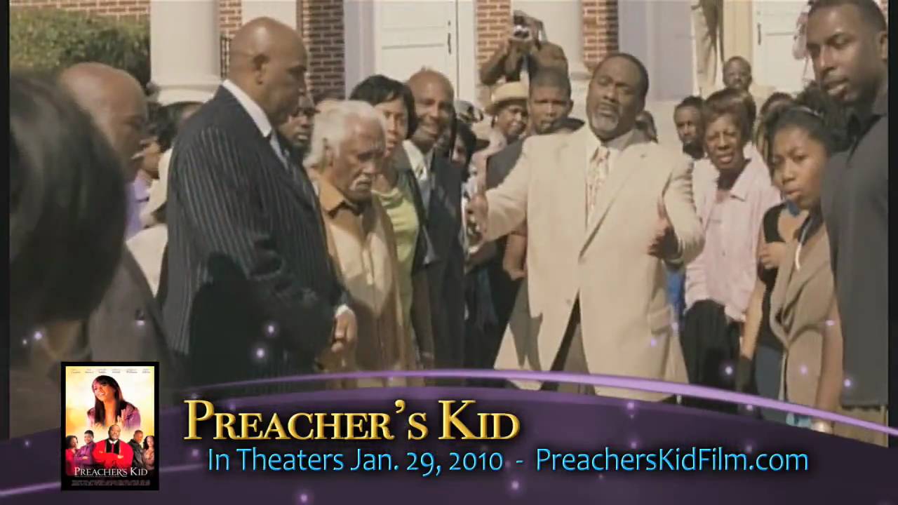 Preacher's Kid - Chicago 1.mov - YouTube