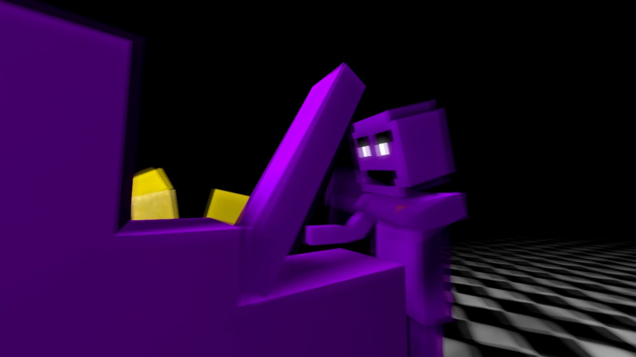 [SFM] Violent Violet | Using Sound Effects Demo - YouTube