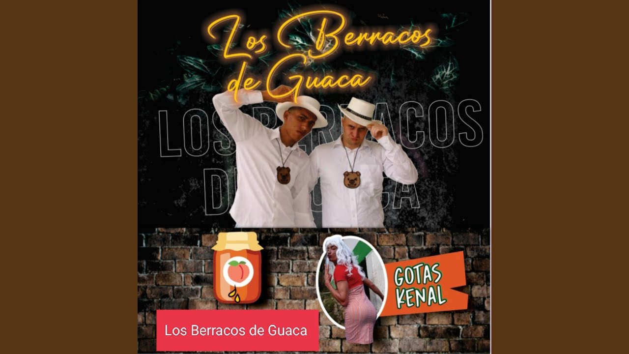 Gotas Kenal - YouTube