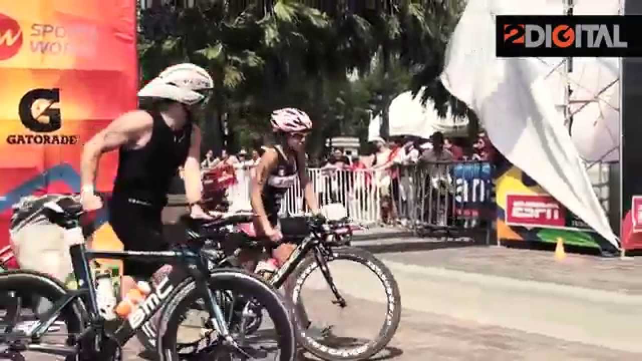 TEASER VENTAS HD - YouTube