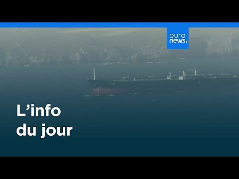 L’info du jour | 3 juin 2026 - Mi-journée