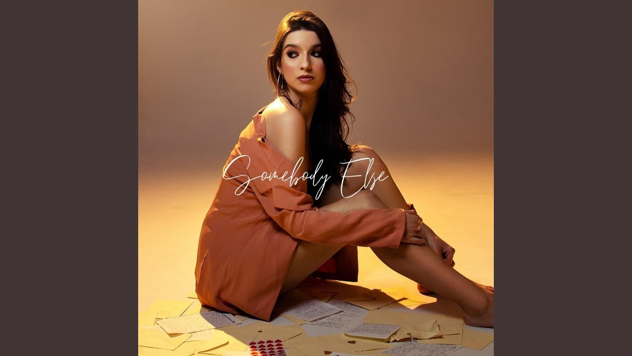Somebody Else - YouTube Music