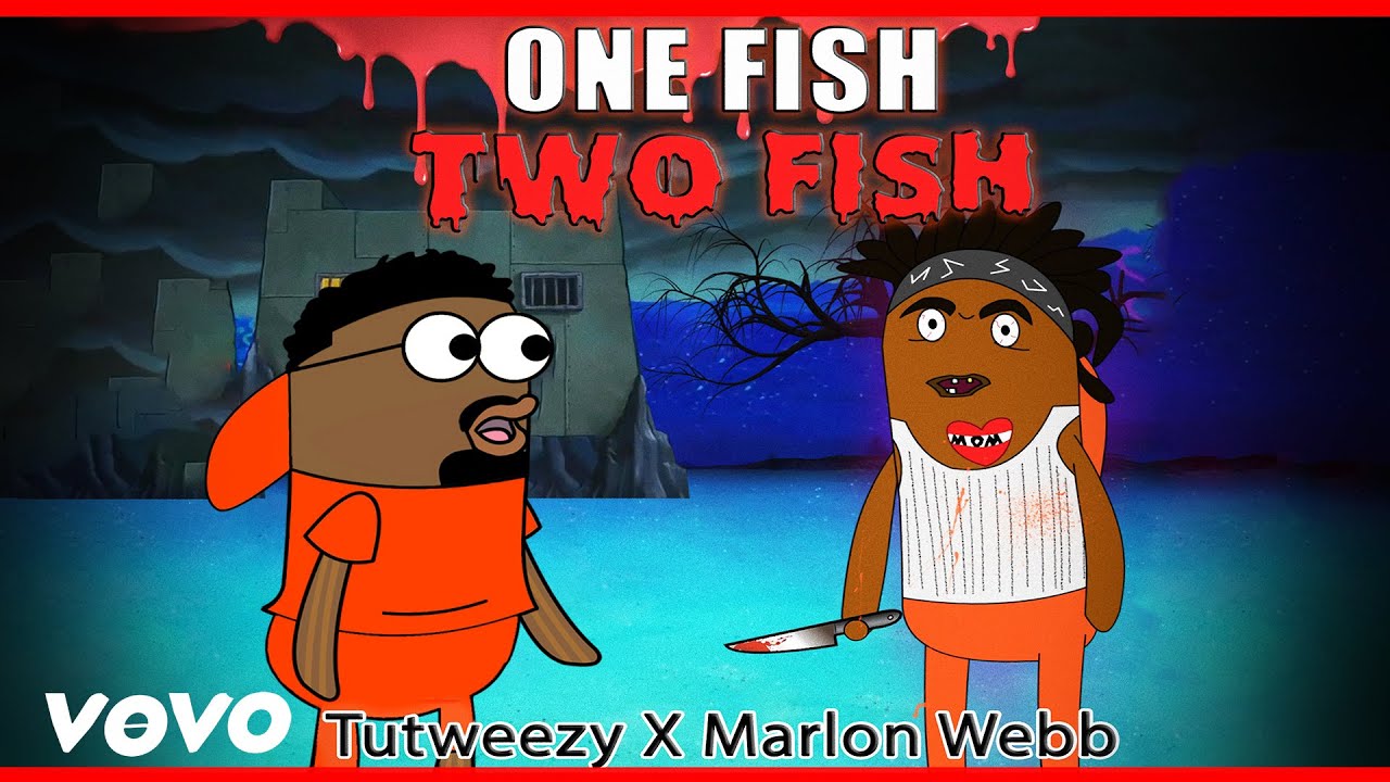One Fish Two Fish ft. @MarlonWebb [Prod by @Officialmaas] - YouTube