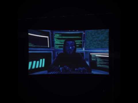 Smooth Hacking Edit 🌝💫 | Hacking status | hacker attitude status #shorts #hackingshort - YouTube