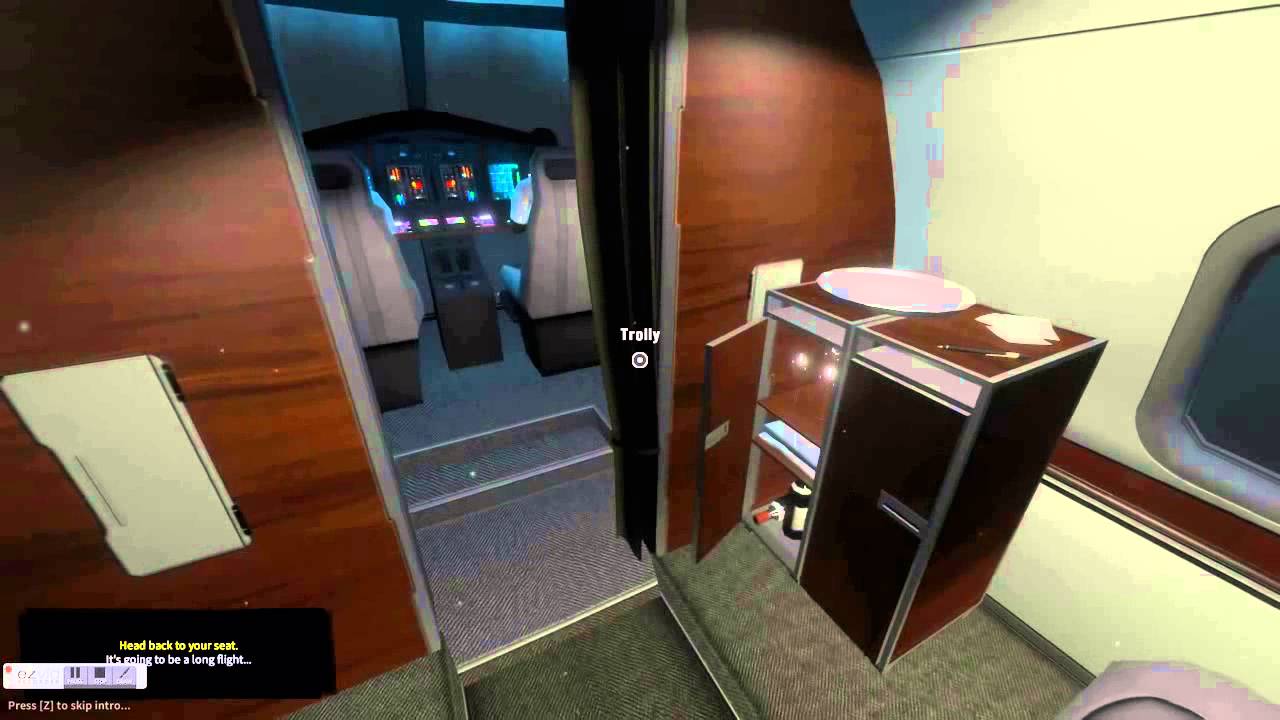stranded deep -the plane crash - YouTube
