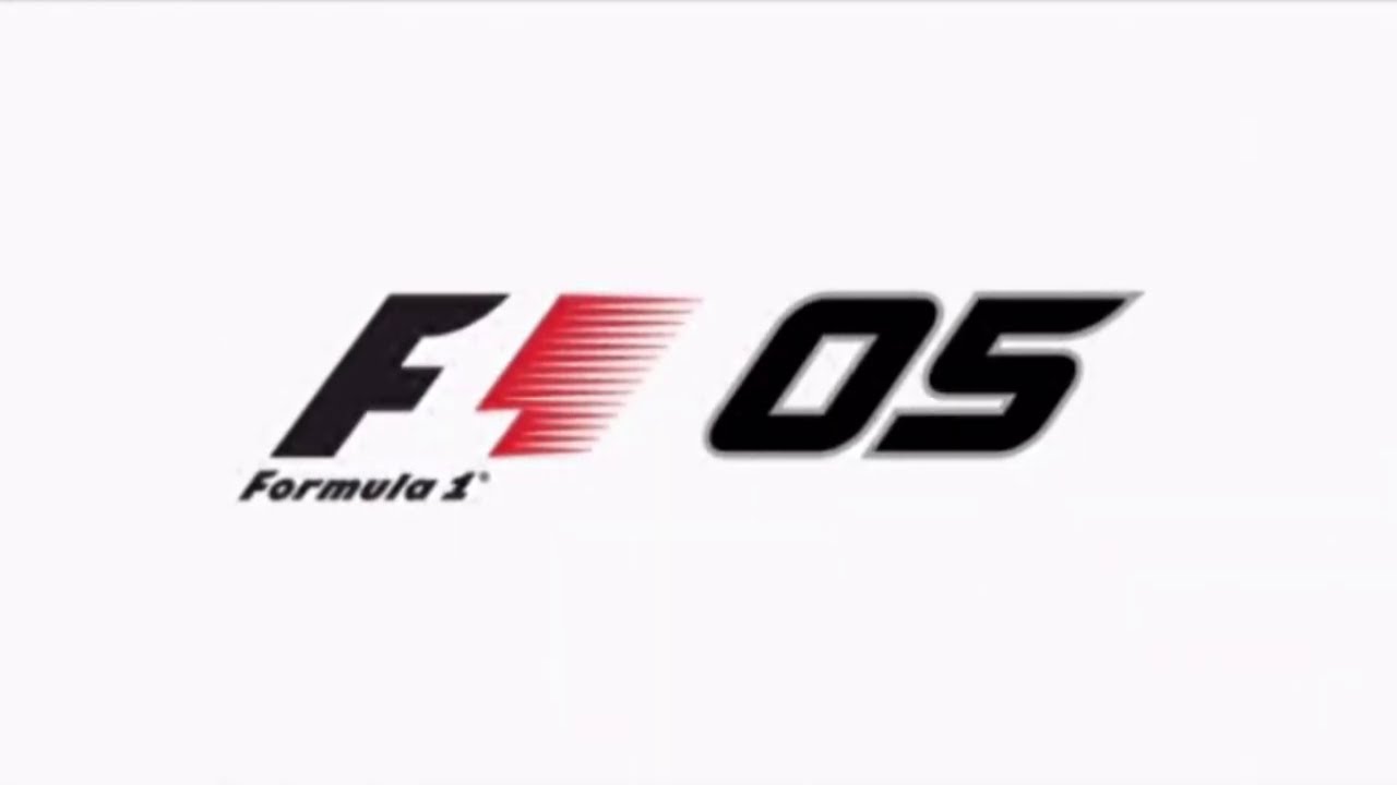 Formula One 05 Intro, Drivers, and Tracks - YouTube