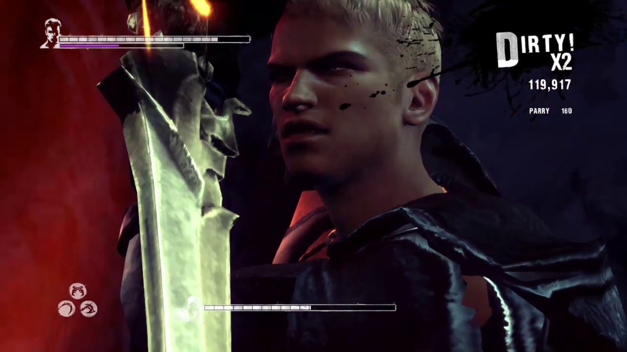 DmC: Devil May Cry Soundtrack (In-Game) - 15 - Hunter Theme [Full ...
