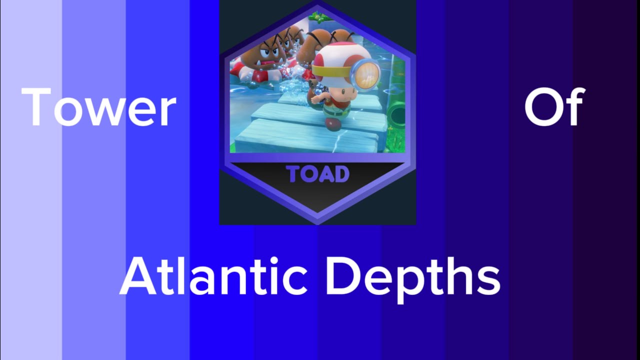 ToAD JToH - YouTube