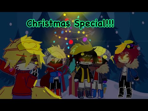 Nightmare's First Christmas - Christmas Special | KillerMare Fluff ...