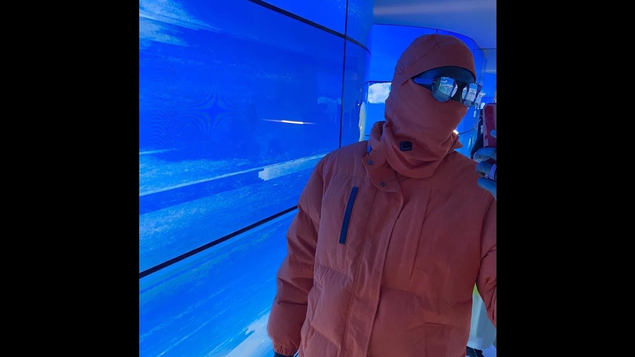 LANCEY FOUX + JAY TRENCH TYPE BEAT - "NATURAL BORN" [PROD. ROCCO ROY ...