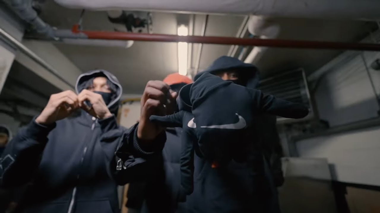 Zero x M3 - DeadLine (Shot by Chris Cliffs) - YouTube