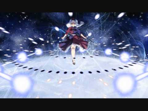 IOSYS - Eirin's Clinic That People Queue Up For