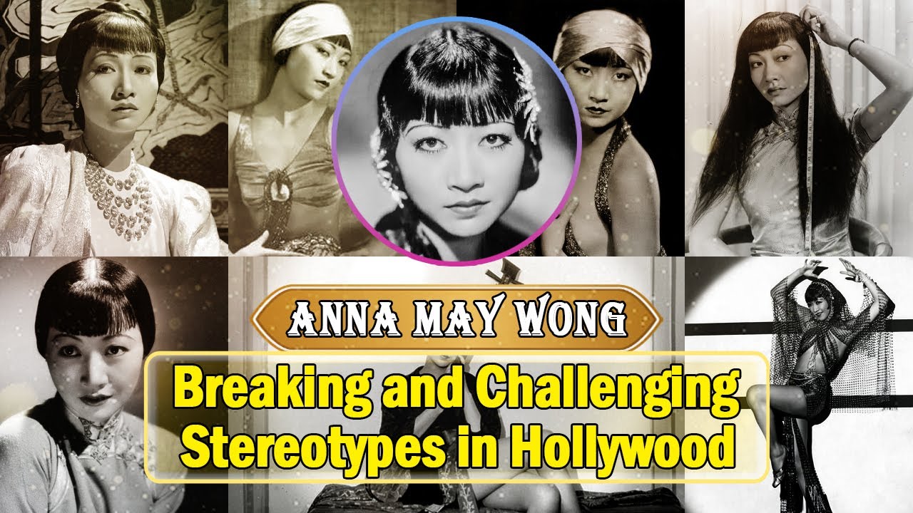 Banned from Leading Roles, Forced into Stereotypes: The Dark Side of ...