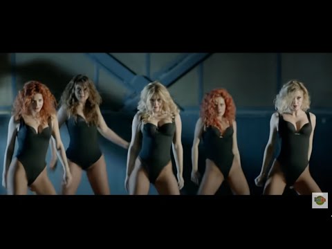 Irina Ross - Taragot [Official Video]