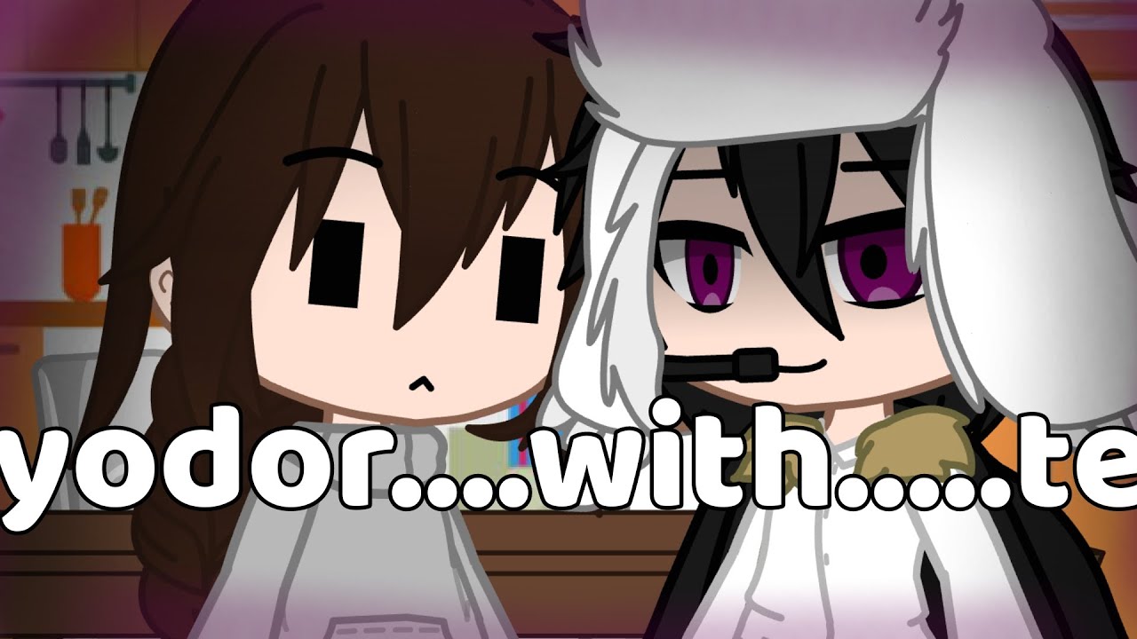 Fyodor is a stalker (character.ai story){ VOICE CHANGER👏 } - YouTube