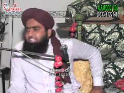 Syed Zain ul Abdeen Shah  Ghosia Rizva Iftakhar Colony Gujranwala 23-5-2014 Qurab e mustafa