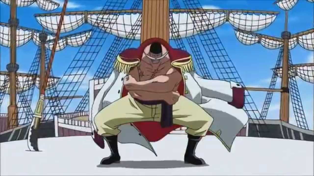 Fire Fist Amv (One Piece) - Iron - YouTube