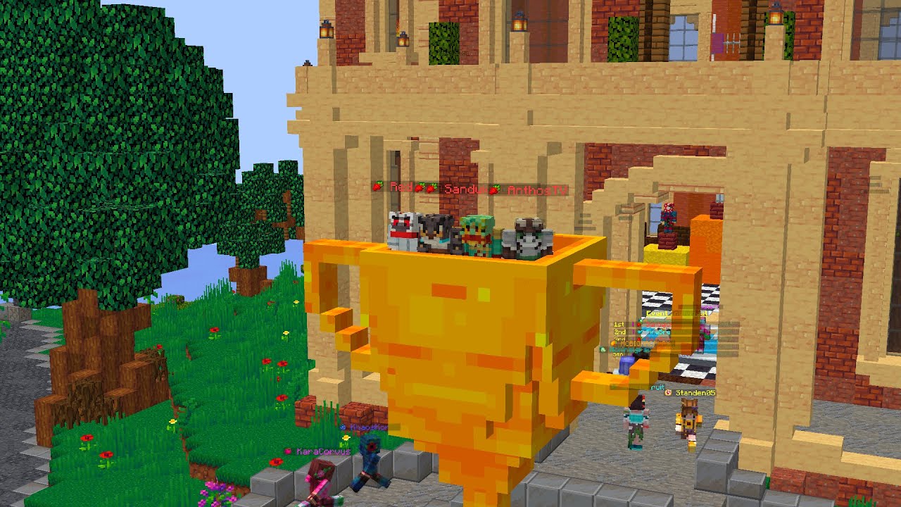 MC Mayhem: Season 28 | Admin Stream - YouTube