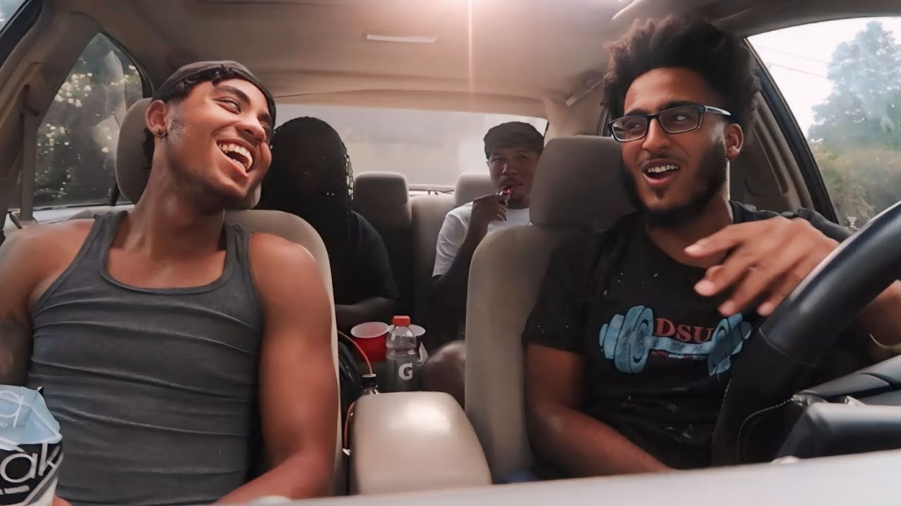 Chilling With the Bros😎 - YouTube