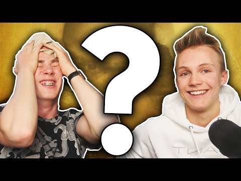 GISSA LÅTEN! (PÅ 1 SEK)