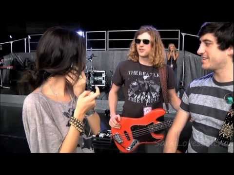 Selena Gomez - Funny Moments 2007 - 2012