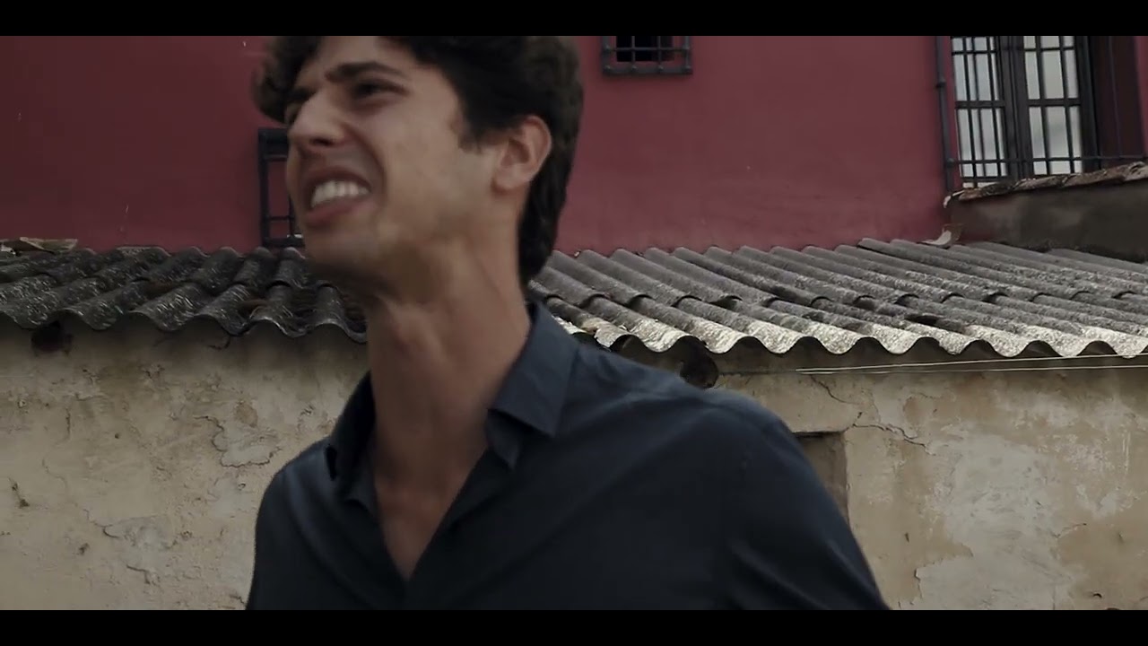 Parusía - Cortometraje - YouTube