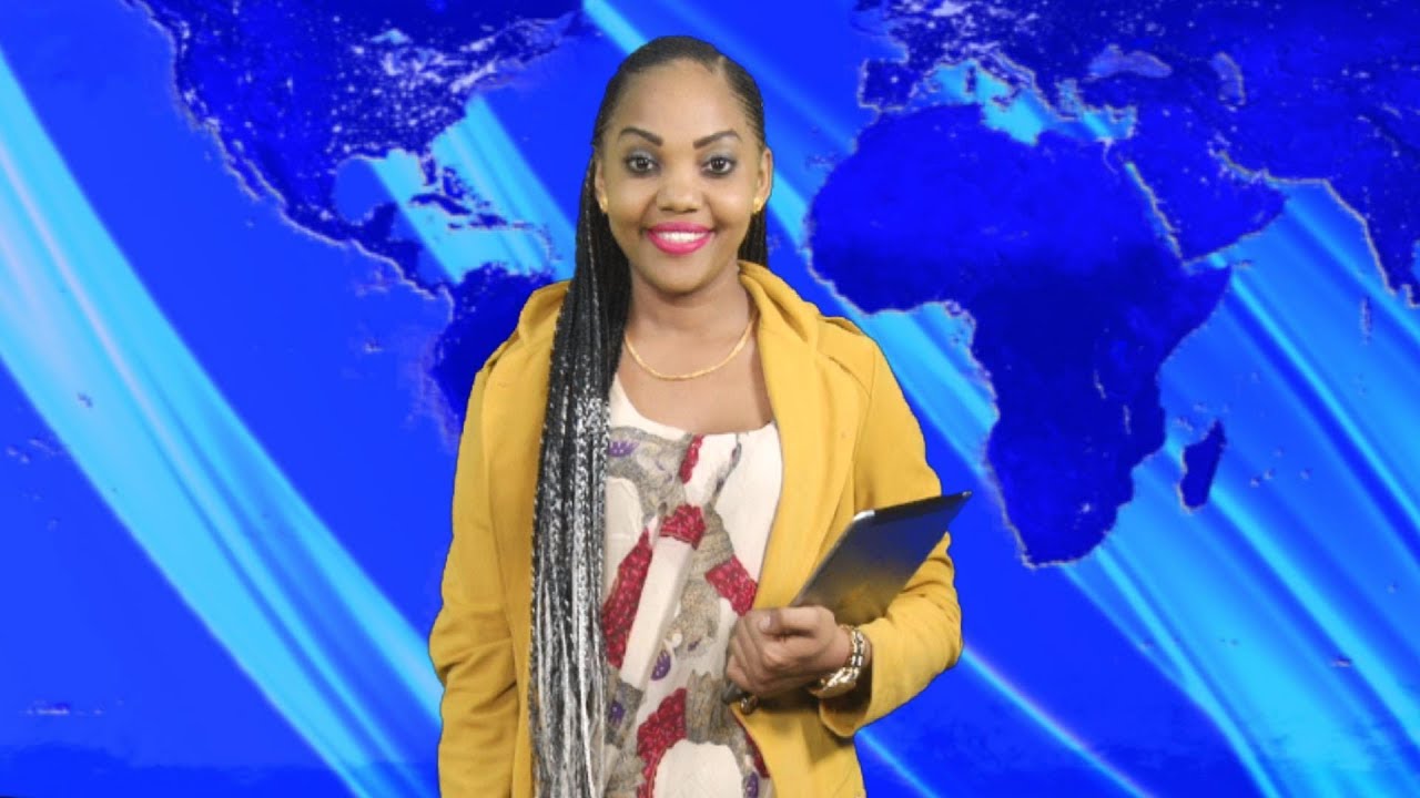 GLOBAL HABARI SEPT 09: JPM Amteua Steven Wasira - YouTube