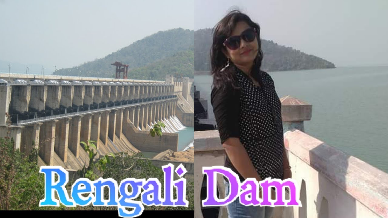 RENGALI DAM tour| 2nd Largest Reservoir of Odisha| Weekend Tour| Travel ...