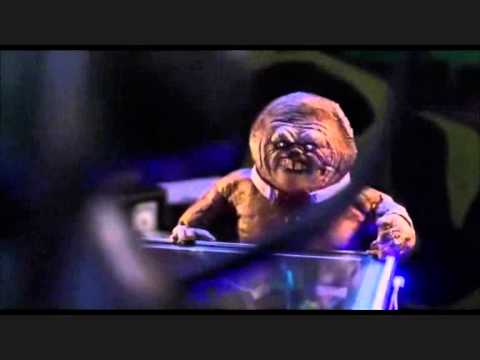 Gingerdead Man vs. Evil Bong Music Video - YouTube