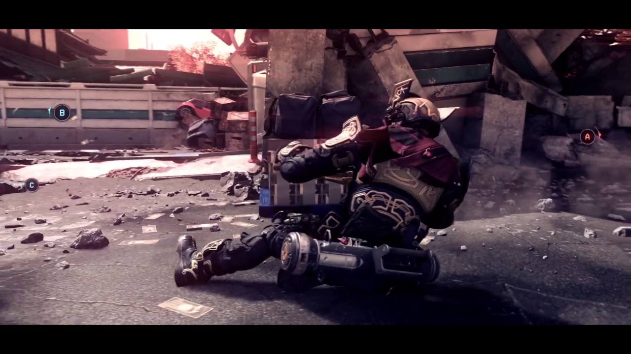 Viqsyy - Route Interrupted III - BO4 Minitage - YouTube