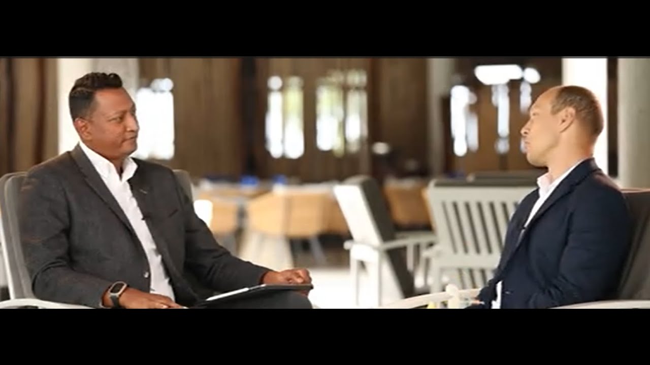 Vertical Talk - YouTube