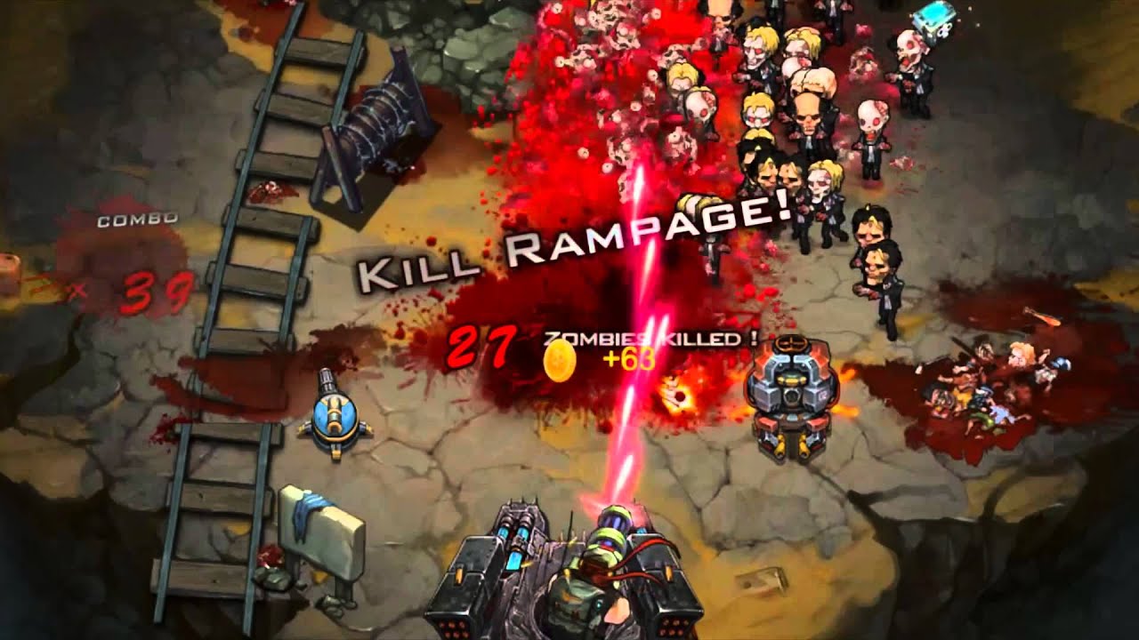 Zombie Evil 2 - YouTube