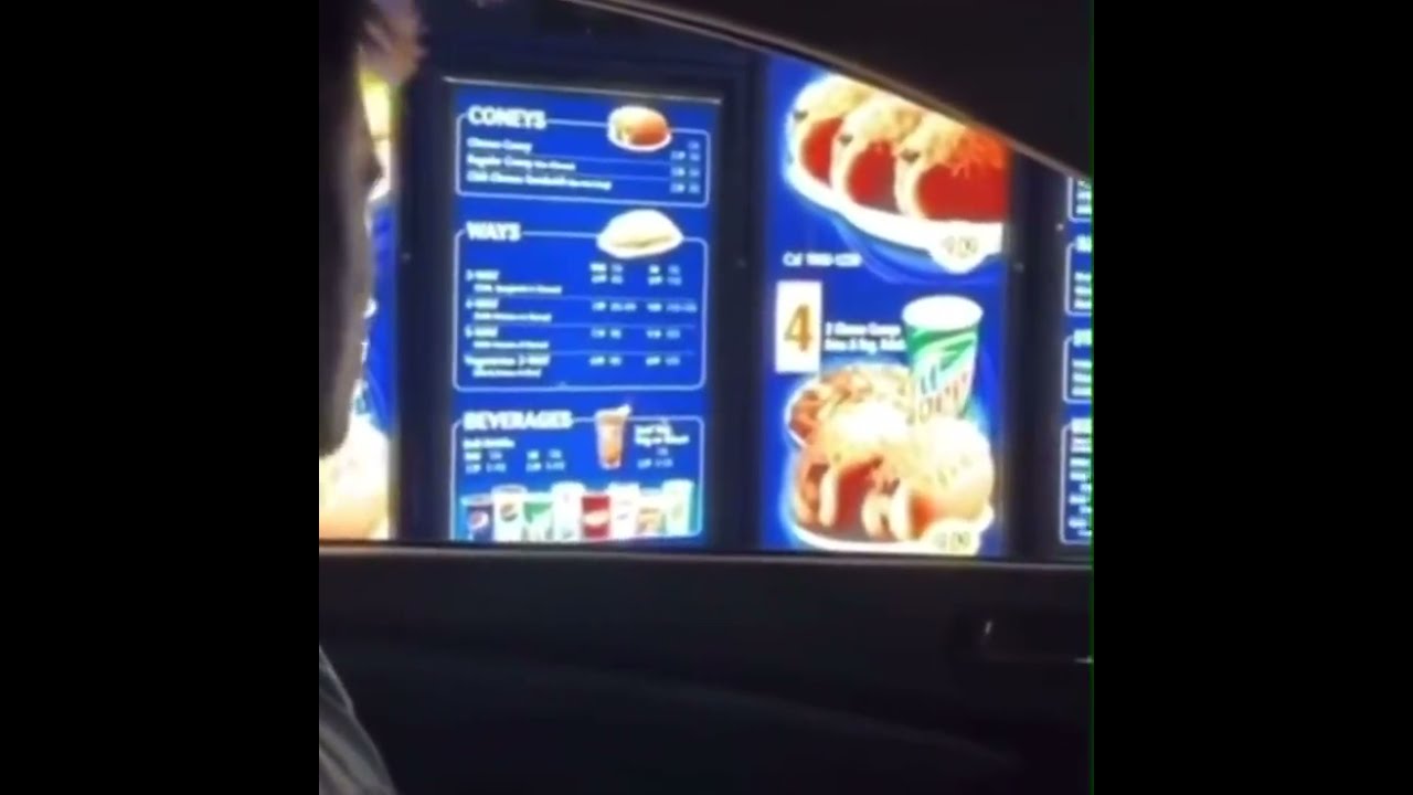 Slightly Annoyed Fast Food Worker YouTube slightly-annoyed-fast-food-worker-youtube