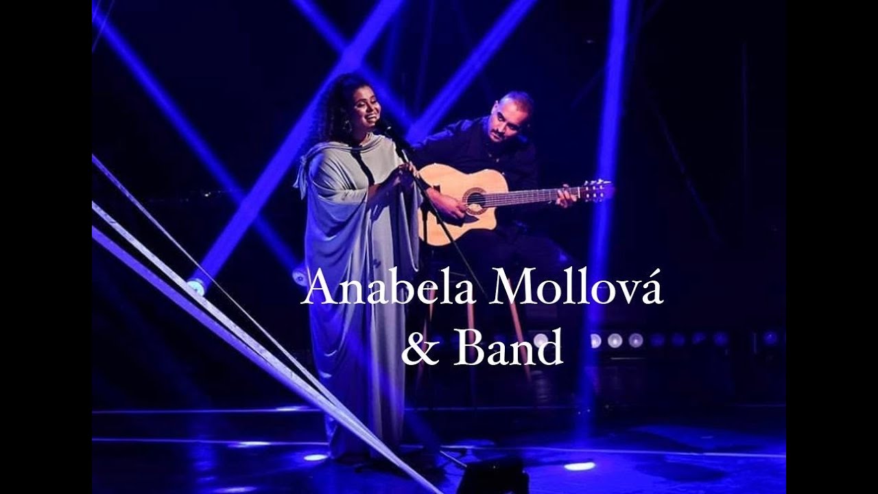 Anabel band - official promo video - YouTube