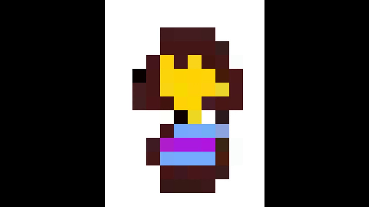 Undertale Bits And Pieces