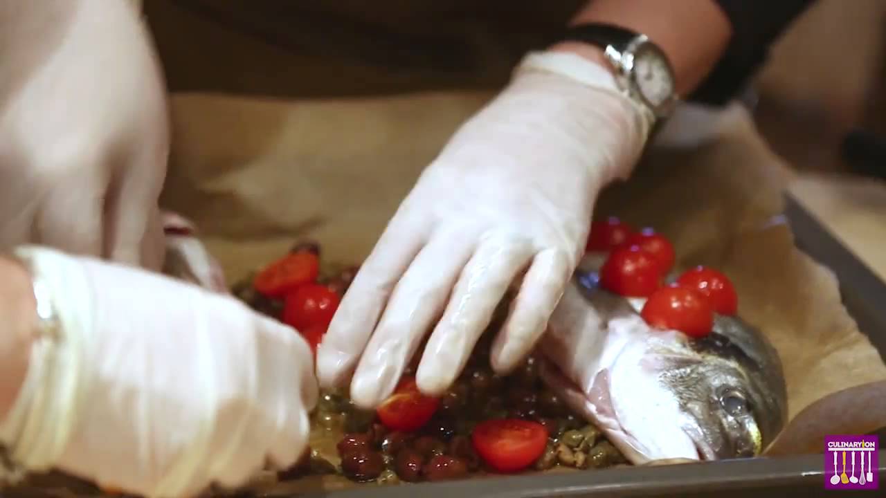 culinaryon - YouTube