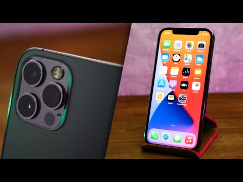 iPhone 12 Pro im Test | CHIP