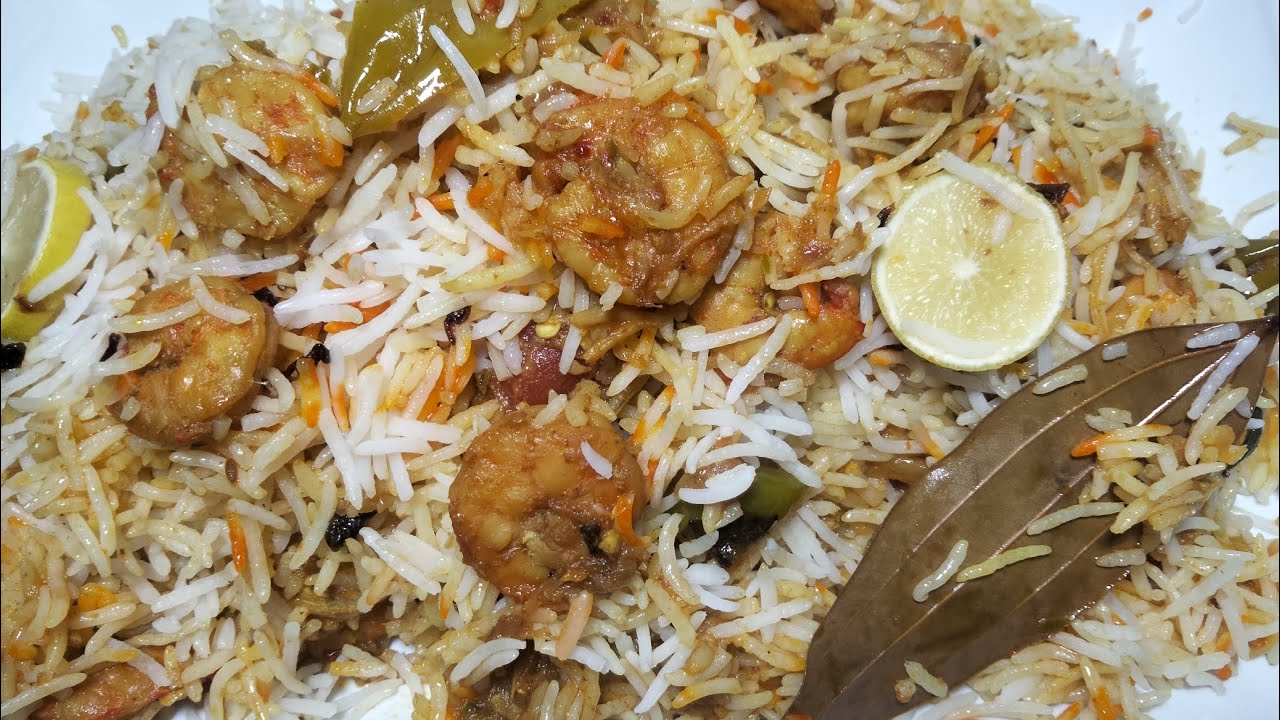Very Spicy and Testy Recipe Fronce Biryani - YouTube