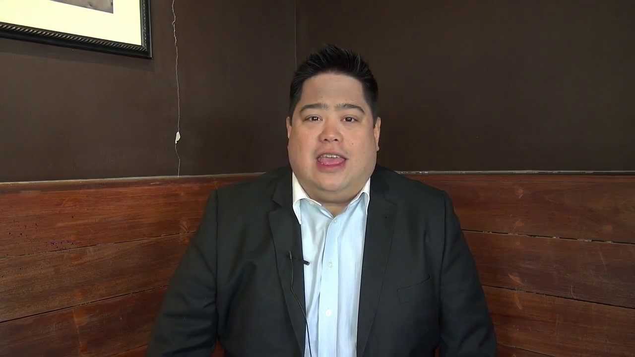 New Year New You - The 2014 Success Forum featuring Mr. Randell ...