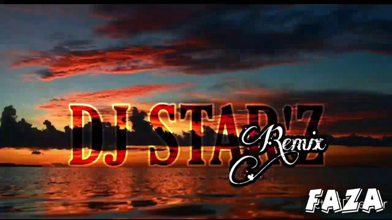 DJ Star'z _ Tenari - Tatala mai le Faitoto'a ( Rmx 2020 ) - YouTube