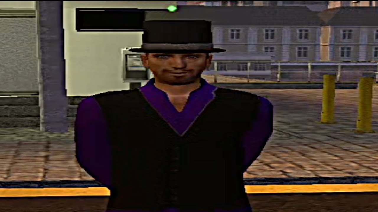 8 Minutes of prankcalling internet gangster in gmod rp - YouTube