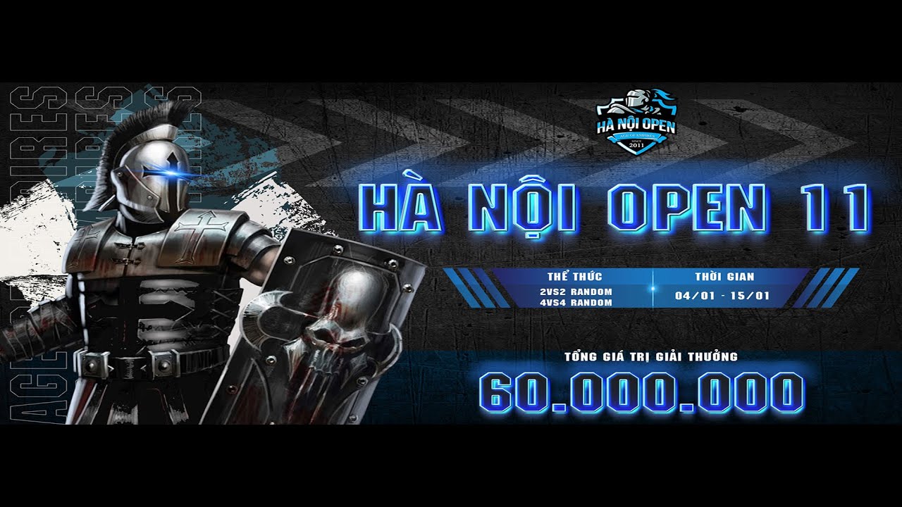 🔴Trực tiếp AoE: Chim Se Di Nang🆚Shenlong, Nhan Tu 📅 05/01/2022 - YouTube