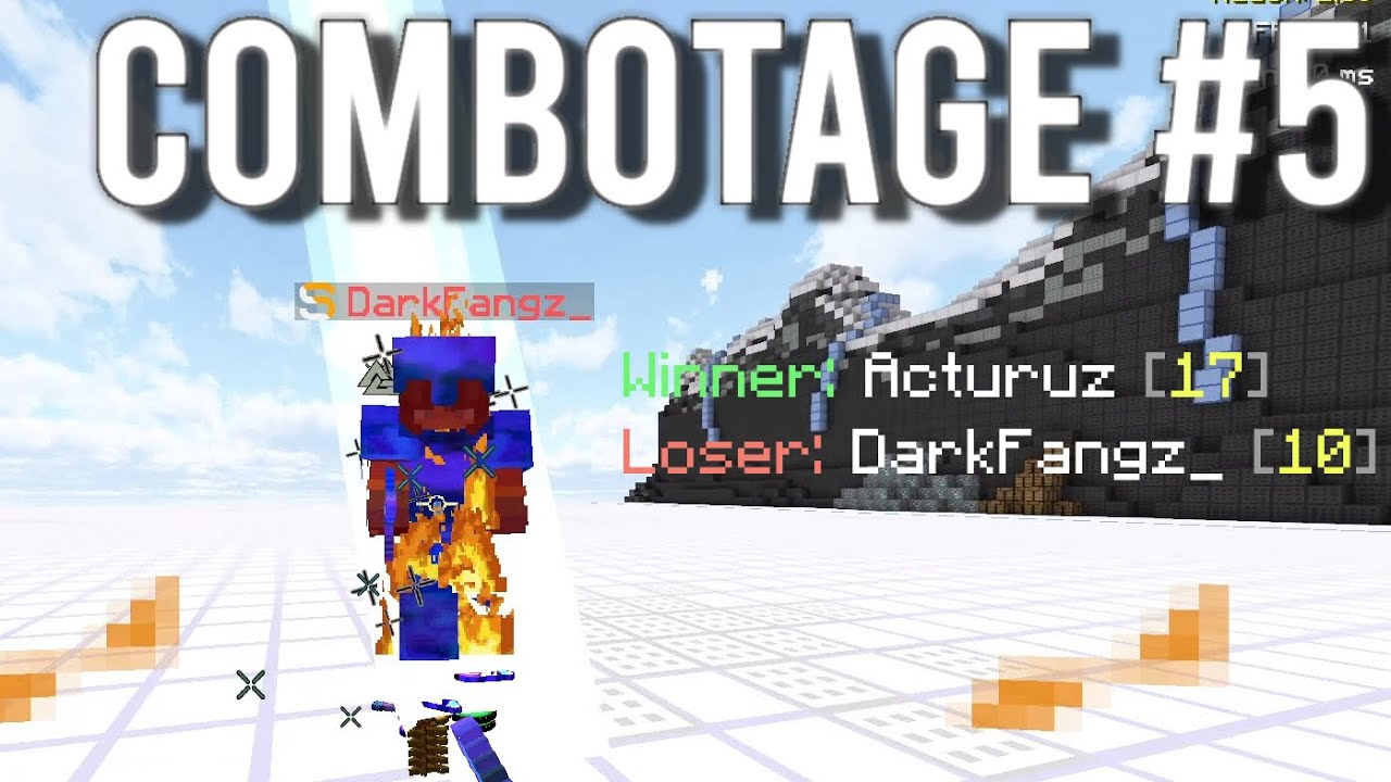 combotage #5 - YouTube