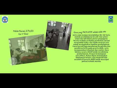 Kami SDN 09 Kilo 1 - YouTube