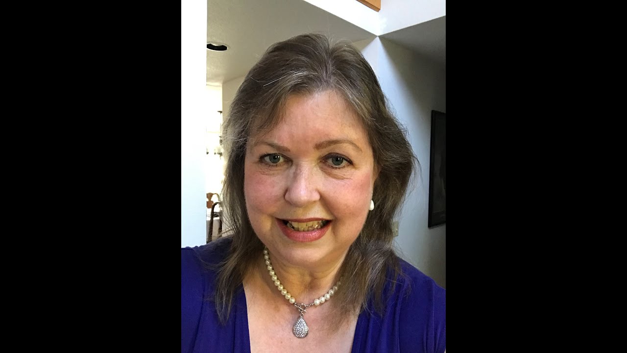 Angela Brandle Interview - Synergie Francophone on OvercomersTV.LIVE ...