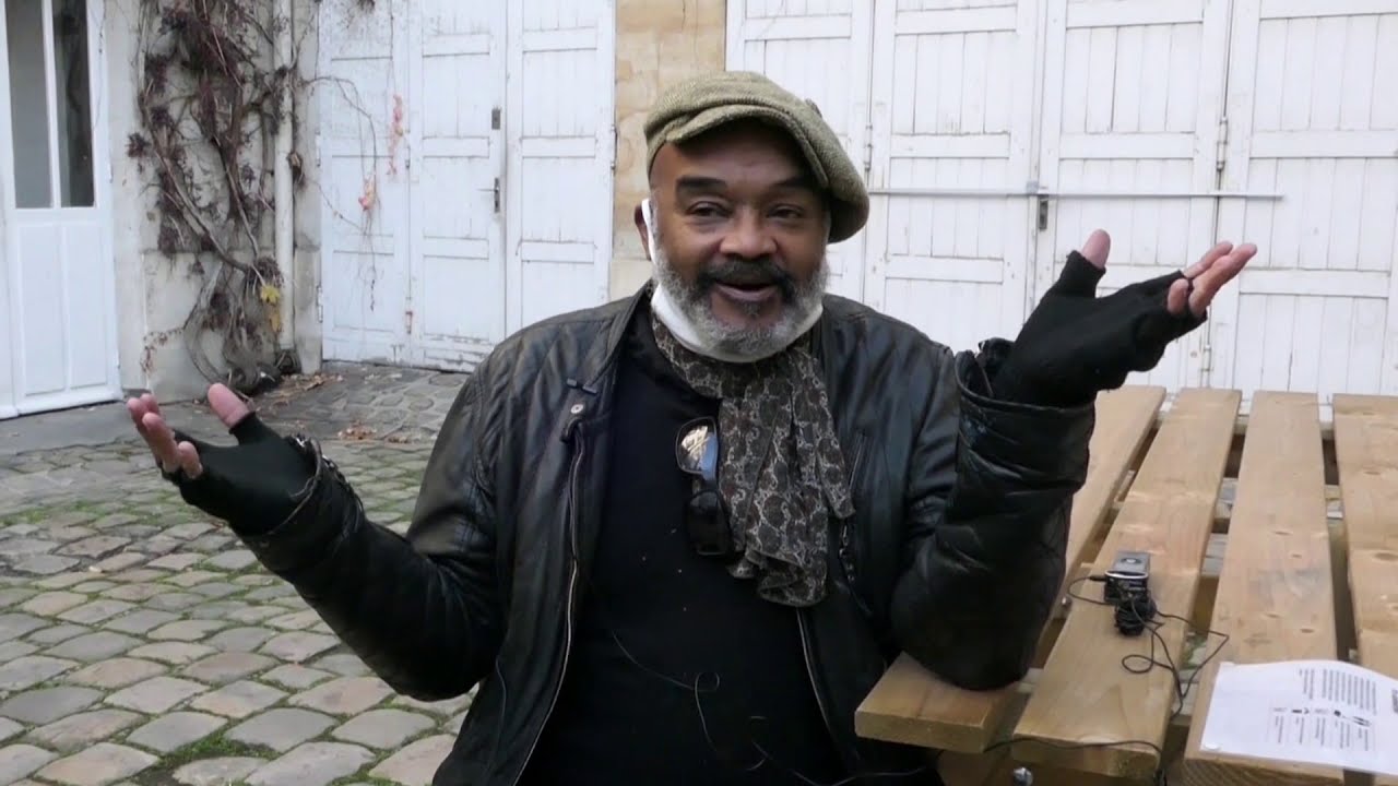 The Ealy Mays Show - Episode 16 : Ed Clark and Ealy Mays "The Last of ...