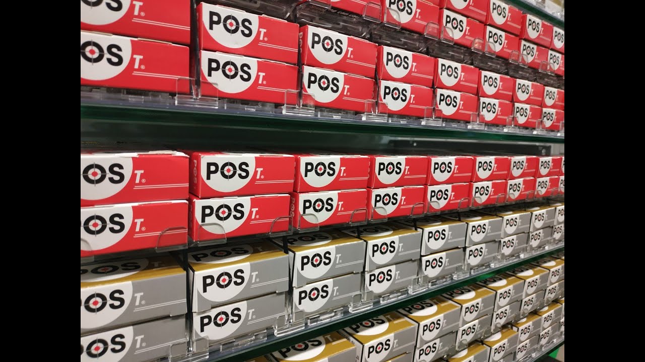 POS-T Duplex Pusher - Get more from your tobacco shelf! | POS TUNING ...