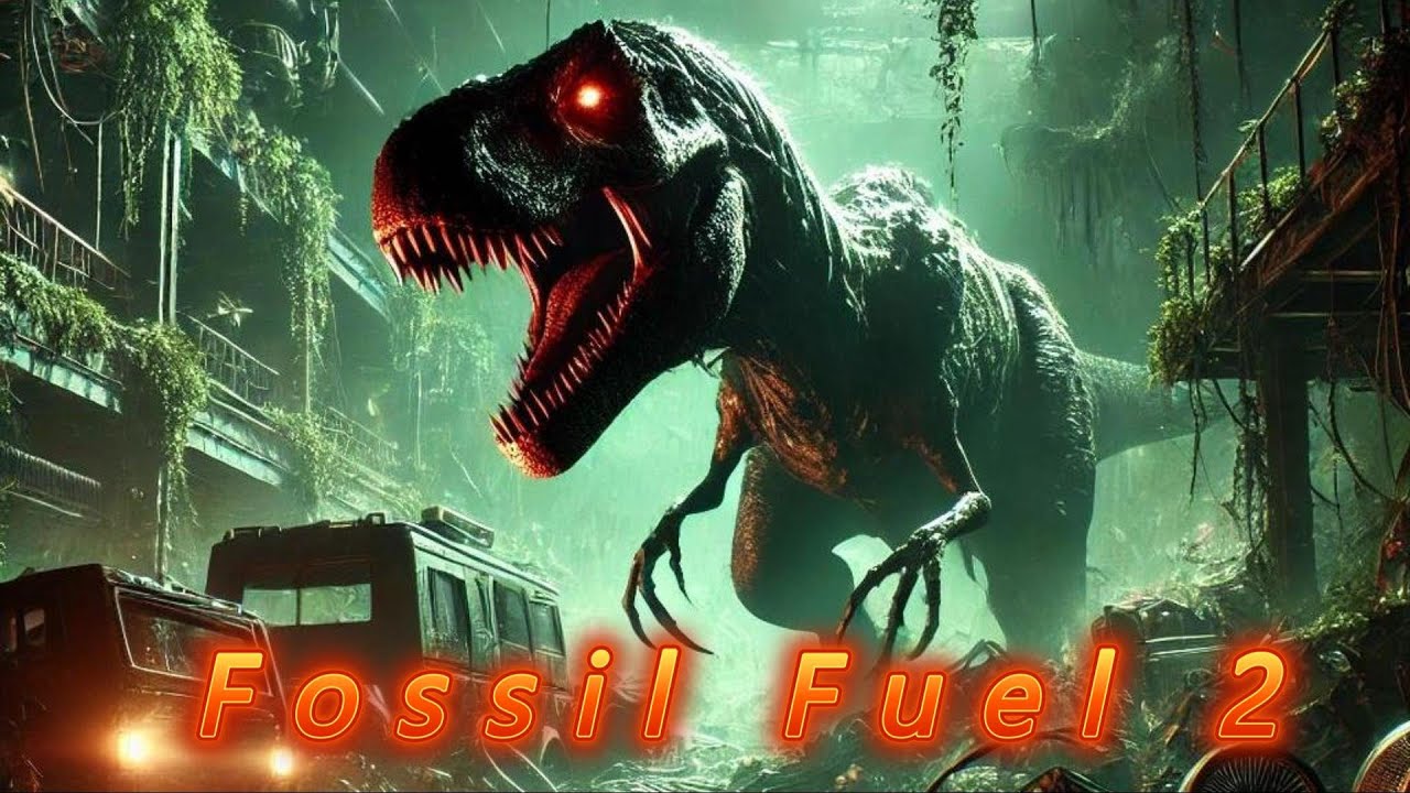 "Fossil Fuel 2: This is Just the Beginning 🔥🦖" - YouTube