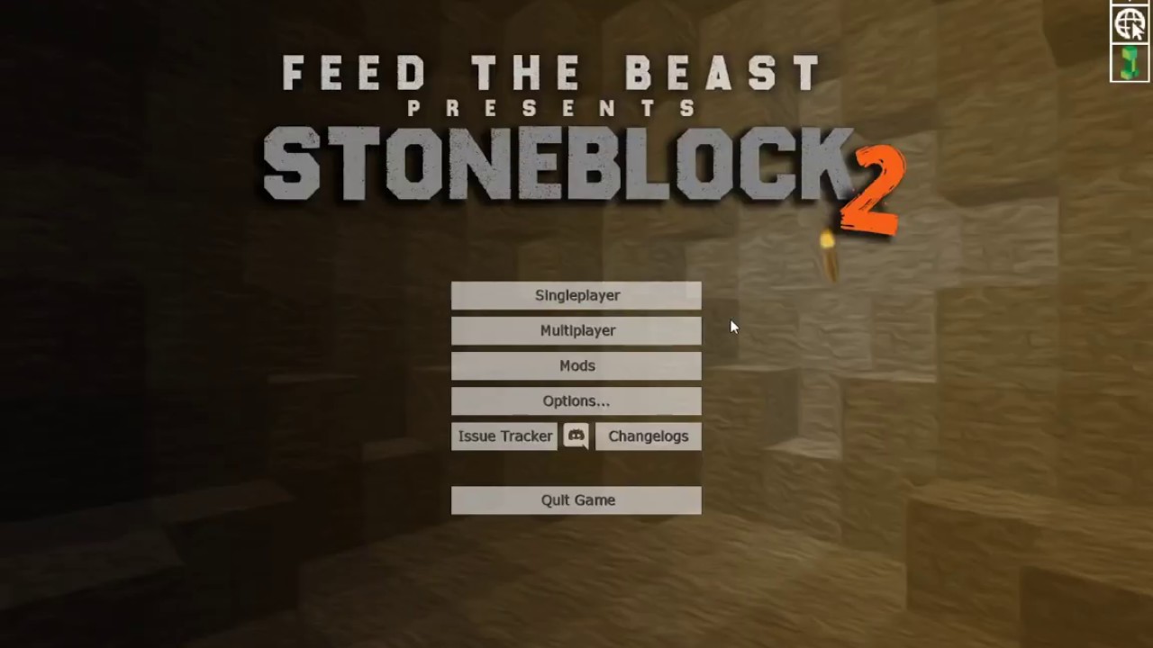 Let's Play Minecraft: Stone Block 2 #1 (Replaying the best hits) - YouTube