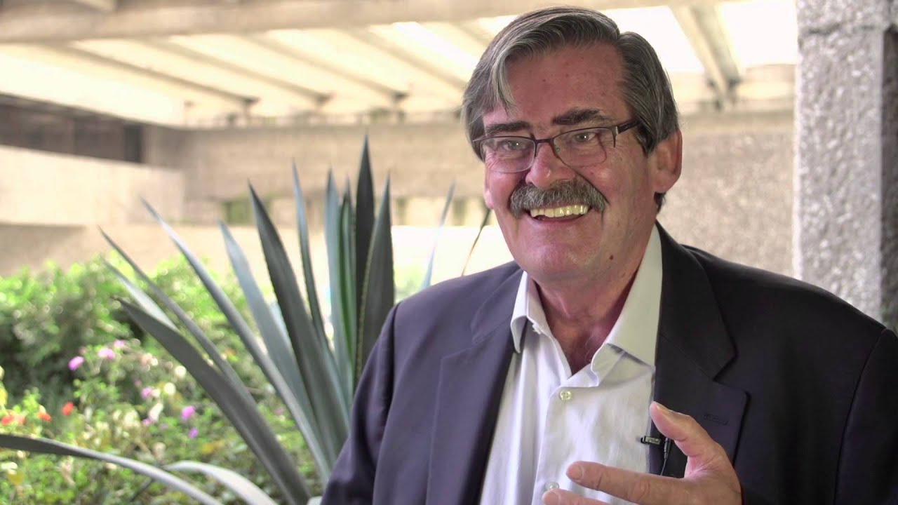 "Algunas tesis equivocadas sobre el estancamiento económico de México ...